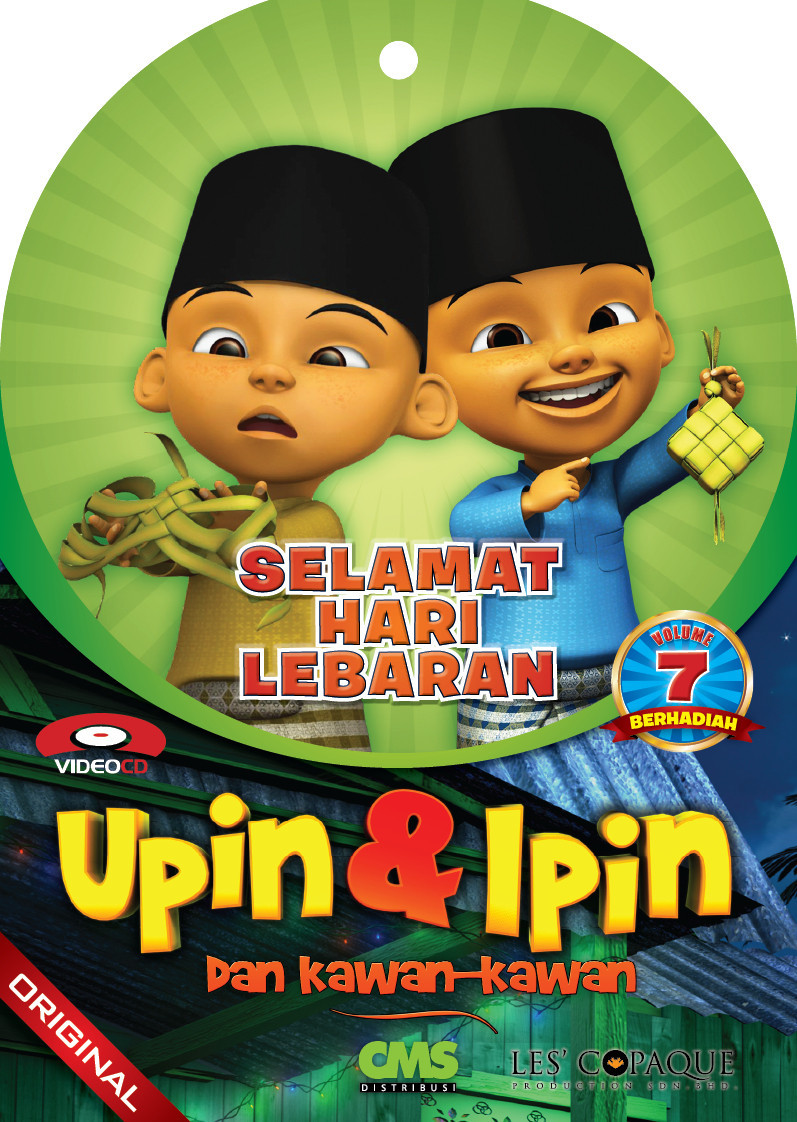 Video upin ipin hari raya - lasopaforex